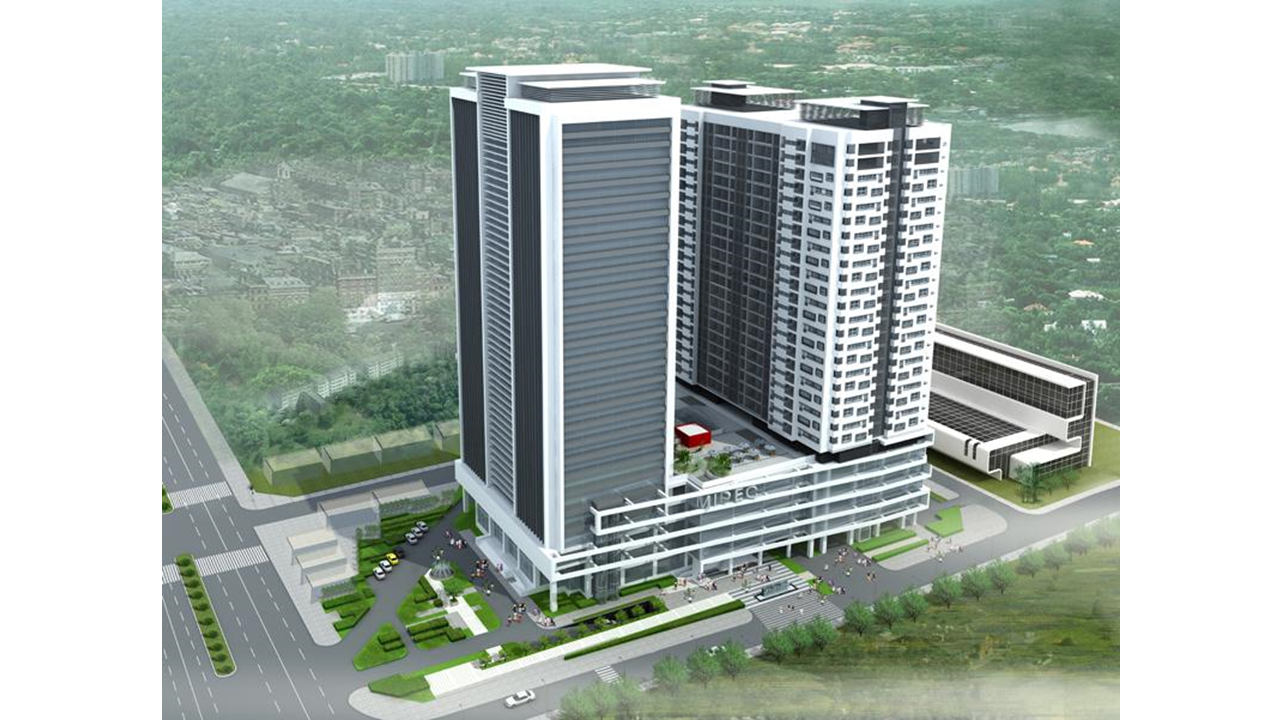 TOP các chung cư cao cấp ở Hà Nội theo quận T5/2023